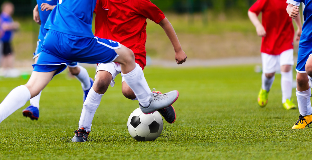 Future Football Elite Jpl at Jonathan Middleton blog